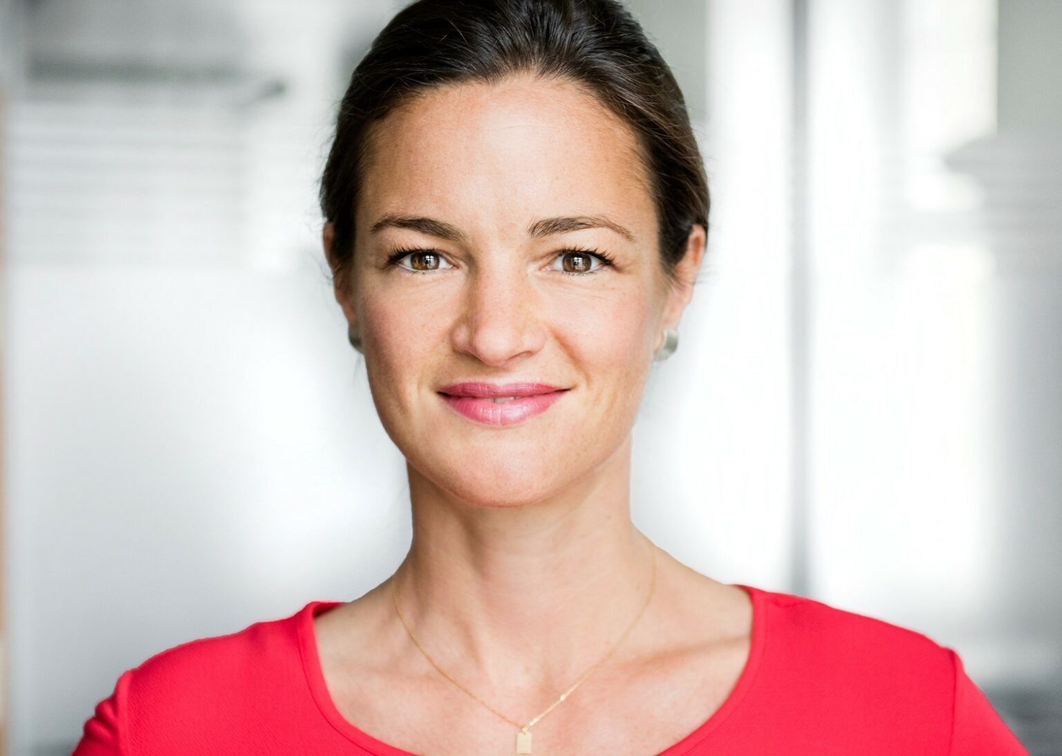 Sport fördern, weil er Werte über Grenzen vermittelt – Olympisches Feuer